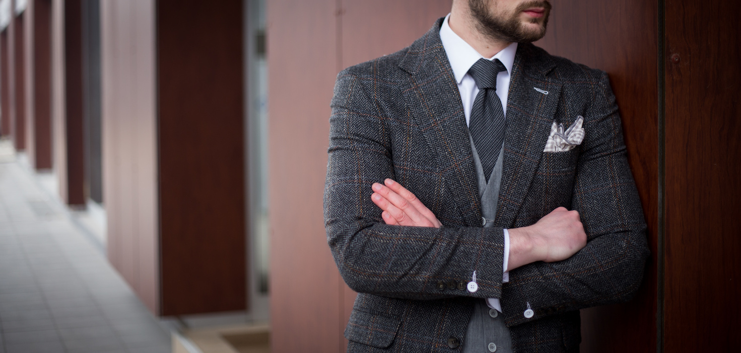 How to Find the Right Tailor for Your Suit