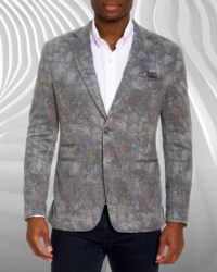 This Season's Styles | Sal Lauretta for Men