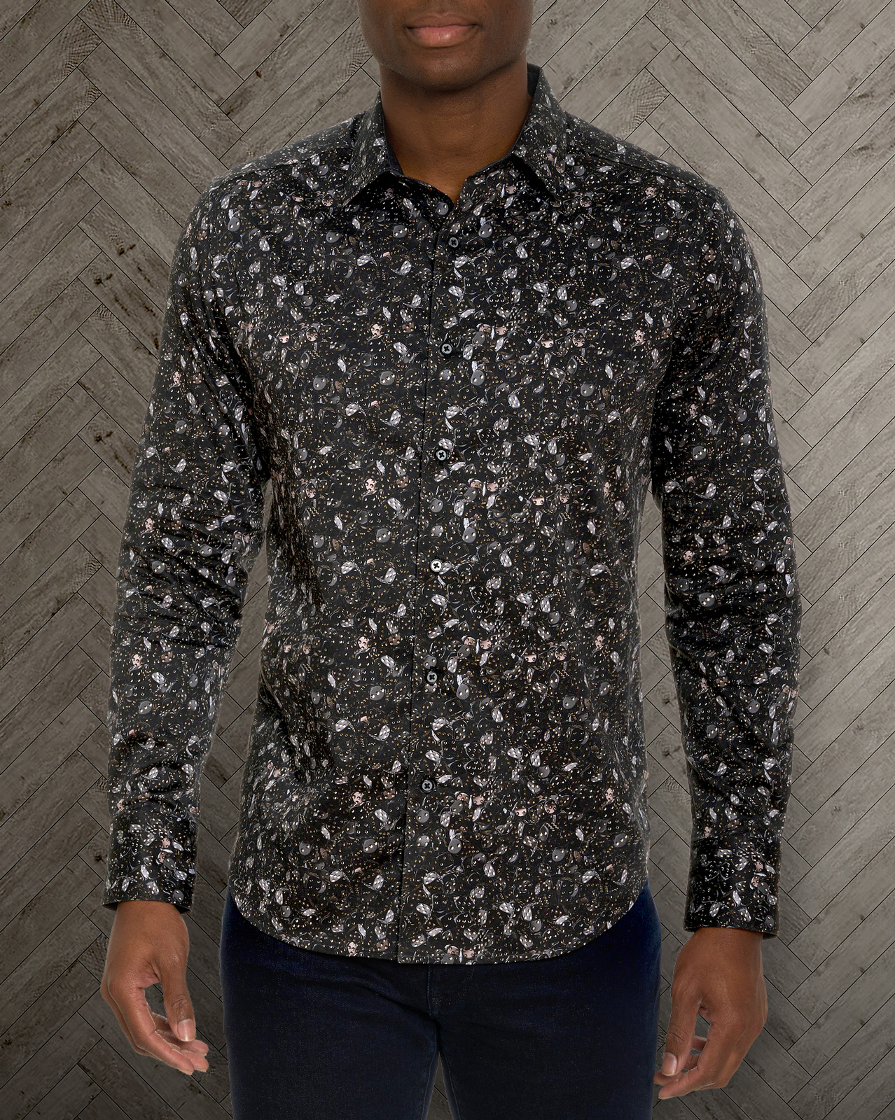 This Season's Styles | Sal Lauretta for Men